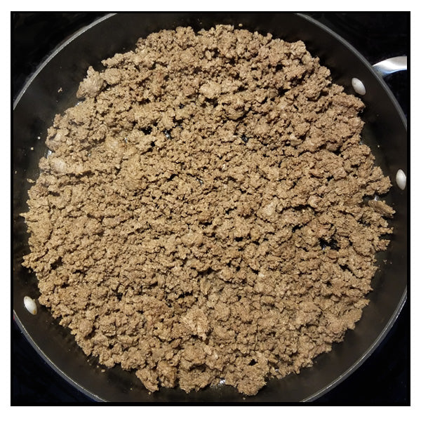 20Lb Grain-Fed Ground Beef Box ~85/15 - 1 Lb Packages - $220.00 – Rural ...